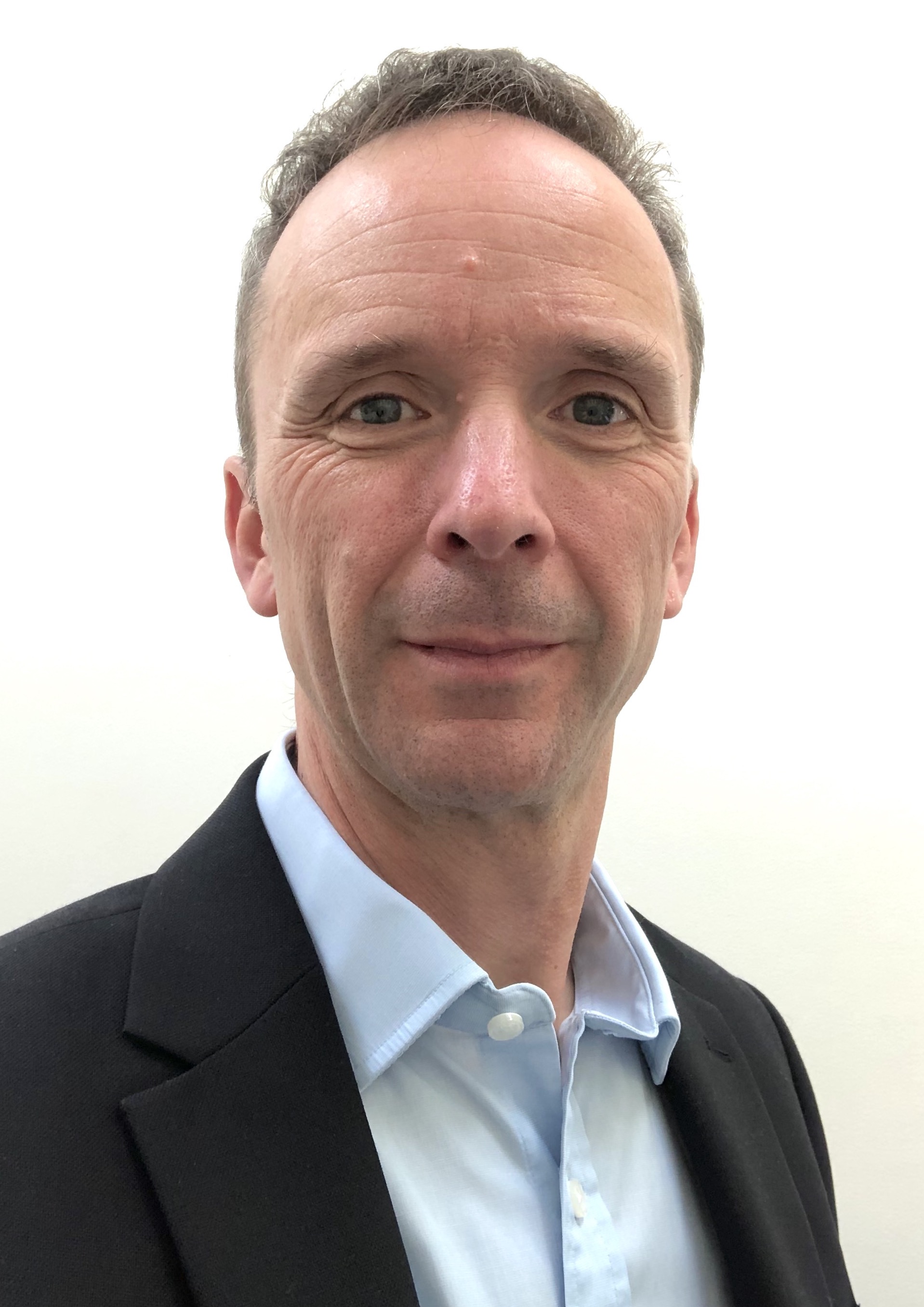 Andrew Fagg - Team Member - eXceeding