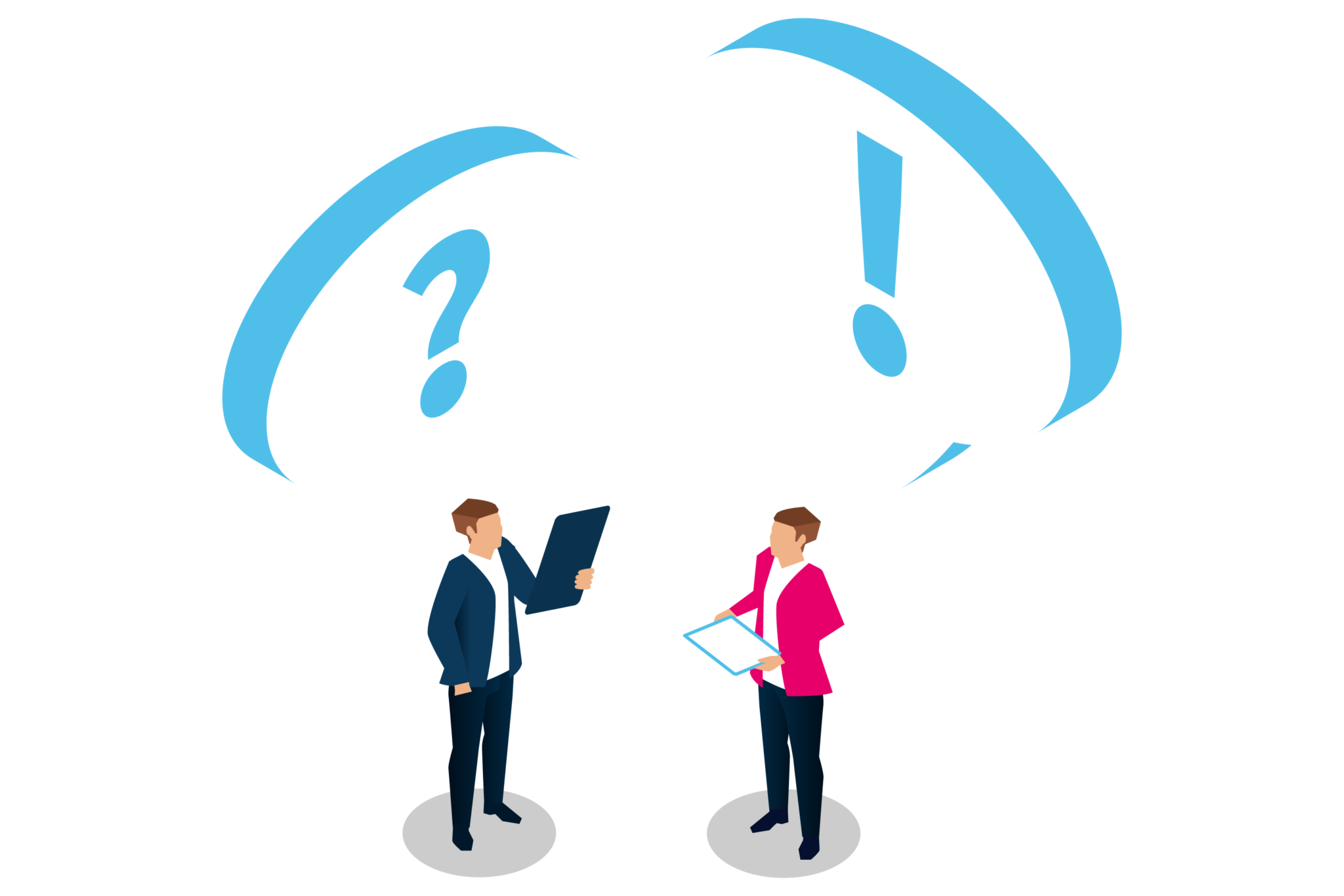 The dos and don'ts of structuring a winning bid response - eXceeding