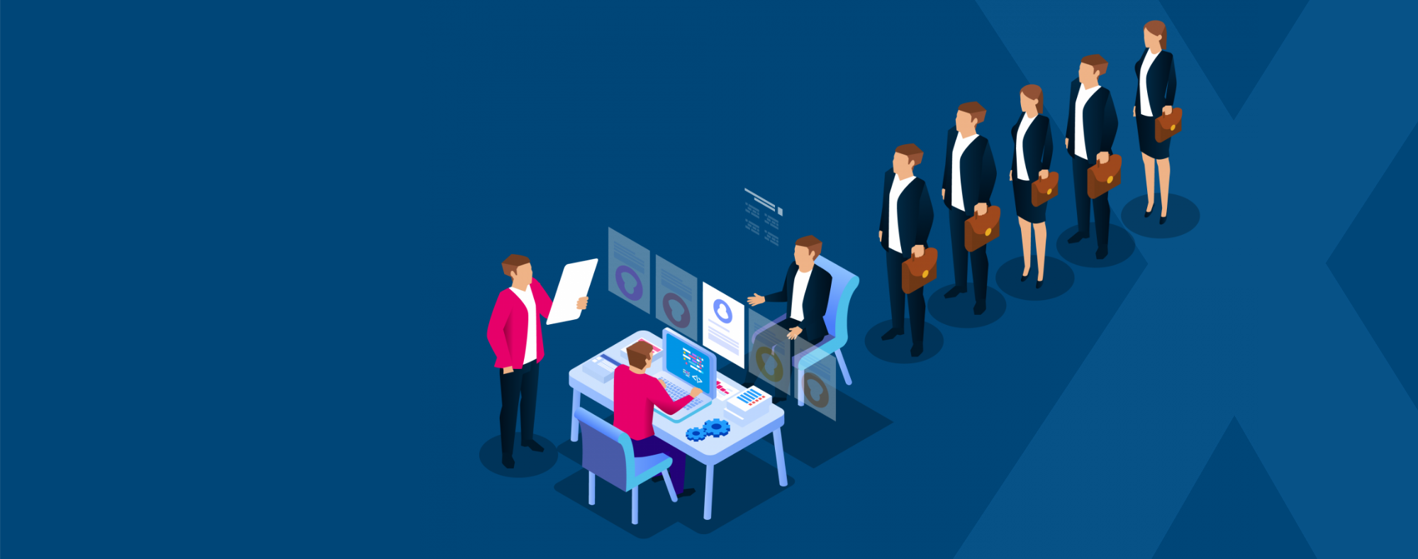 5 reasons why you should hire a professional bid writer - eXceeding