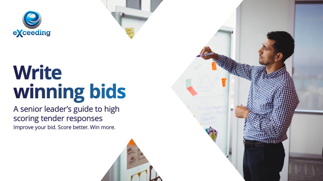 The challenges of developing a winning bid strategy - eXceeding
