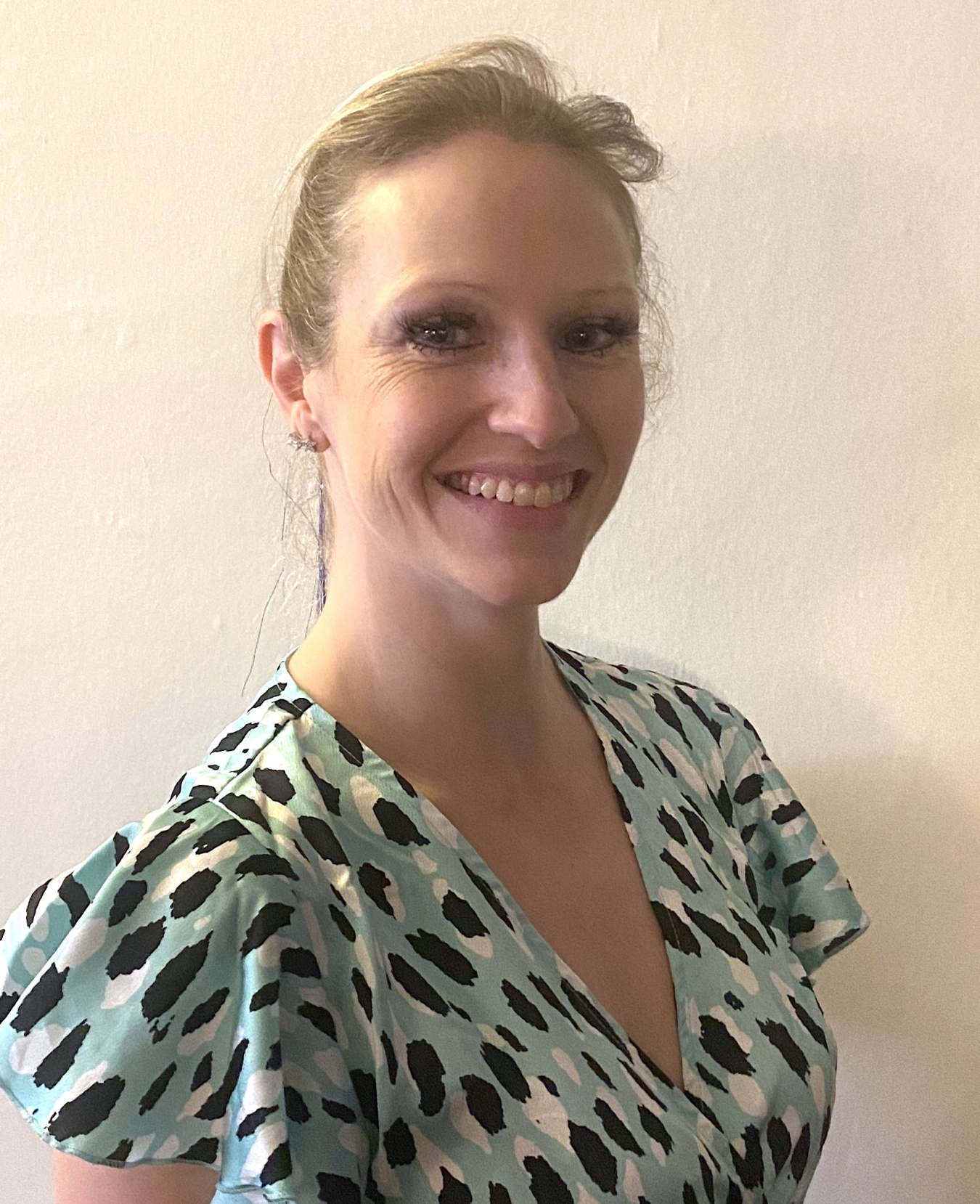 Claire Boanson - Team Member - eXceeding