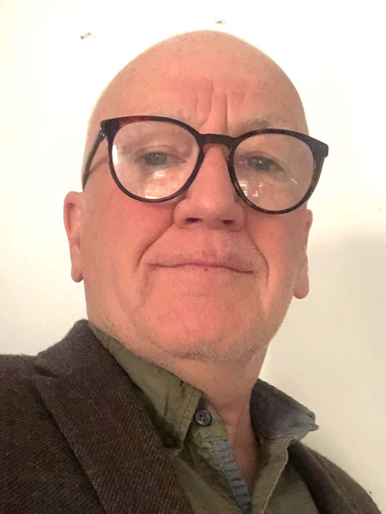 Steve Lemon - Team Member - eXceeding