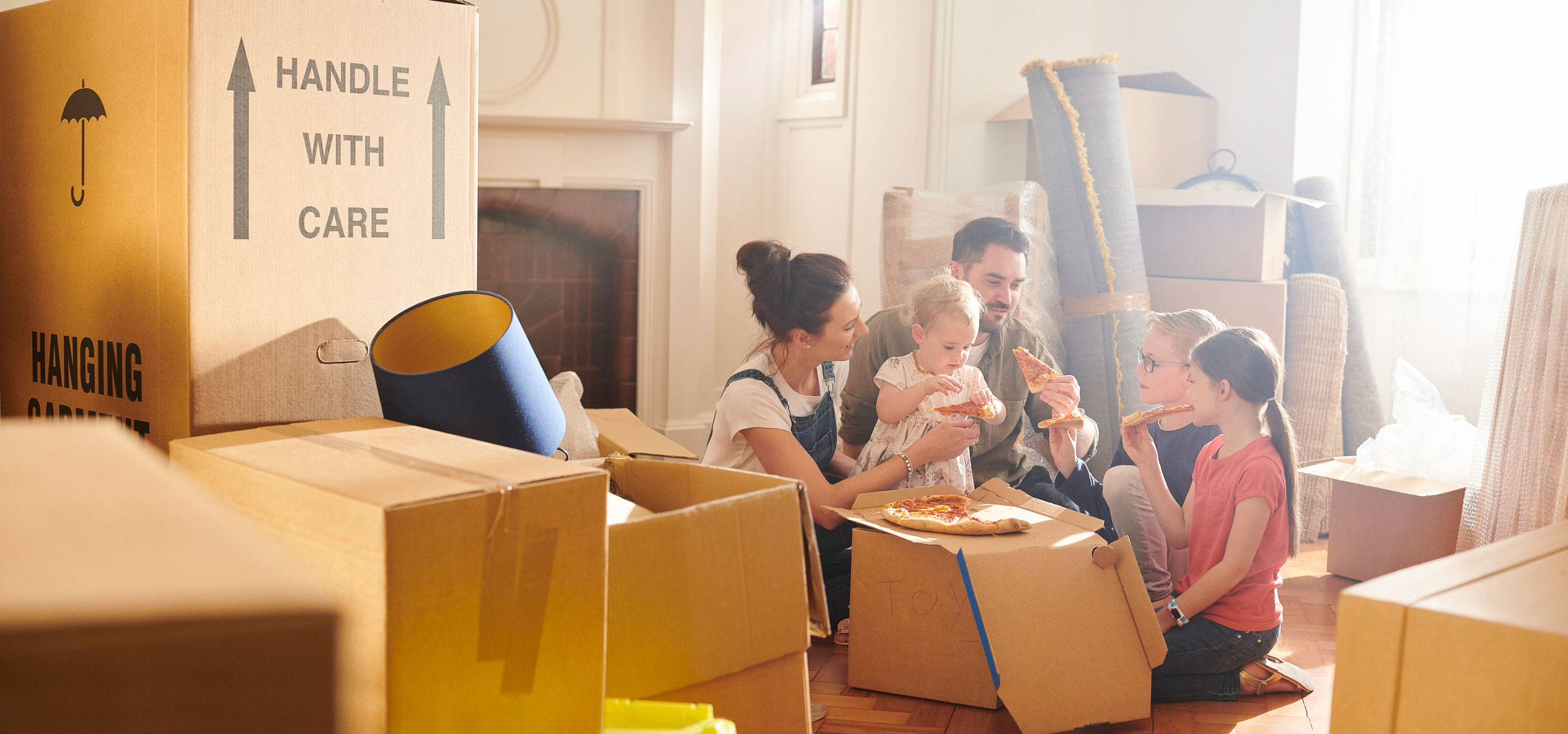 Origin Housing - Case Study - eXceeding
