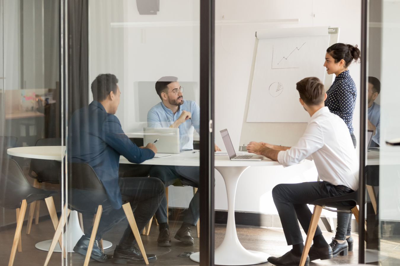 Junior Procurement Consultant | eXceeding