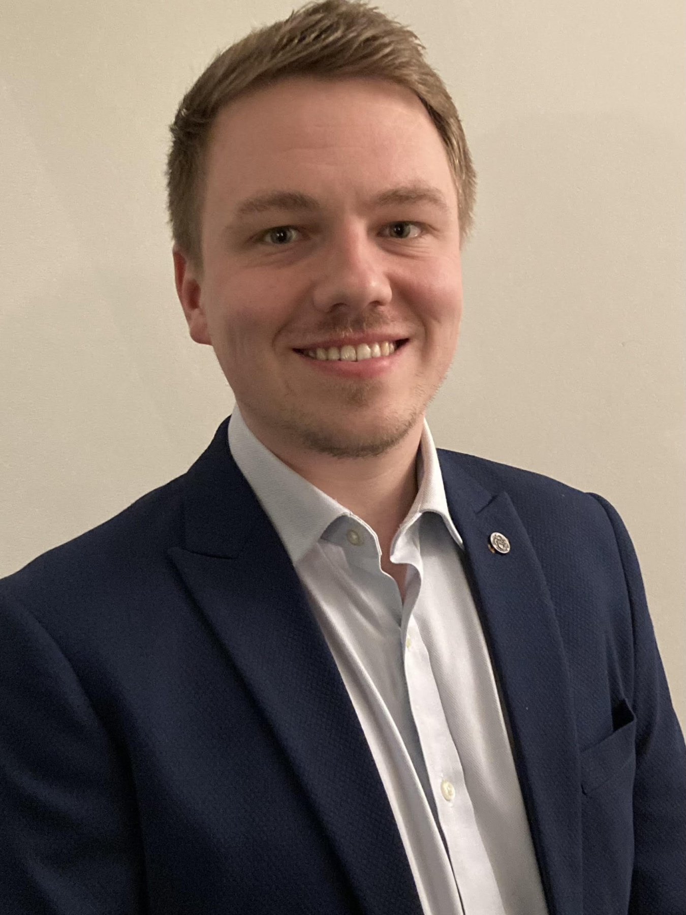 Ryan Jones - Team Member - eXceeding