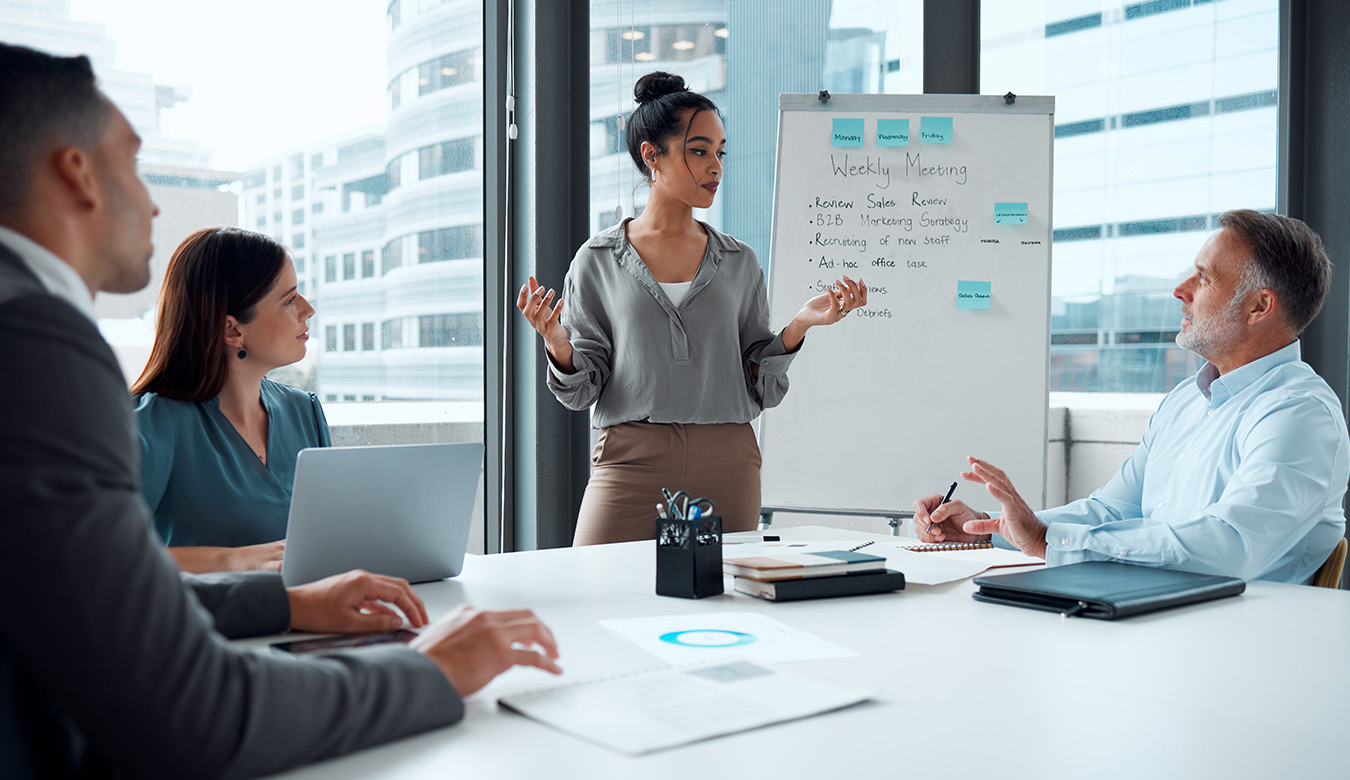 Guide to Procurement Leaders | eXceeding