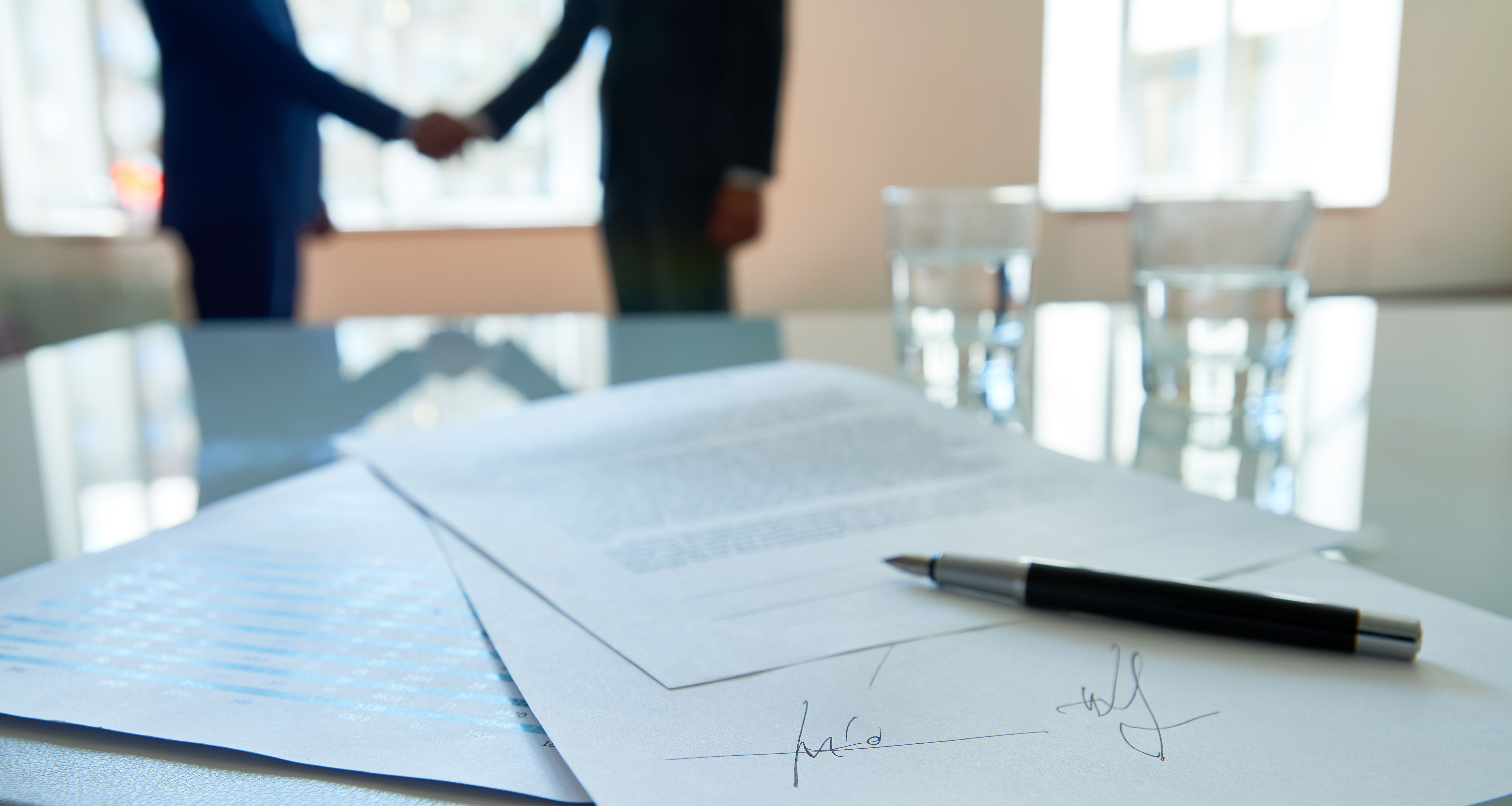 Bid rigging in the construction industry | eXceeding